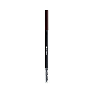 COVERGIRL - Easy Breezy Brow Micro-Fine + Define Pencil, Micro-fine tip, no sharpening required, Built-in spoolie-brush, 100% Cruelty-Free