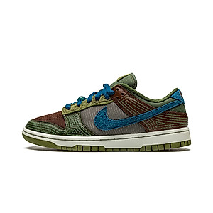 Nike Mens Dunk Low NH DR0159 200 Cacao Wow - Size 10