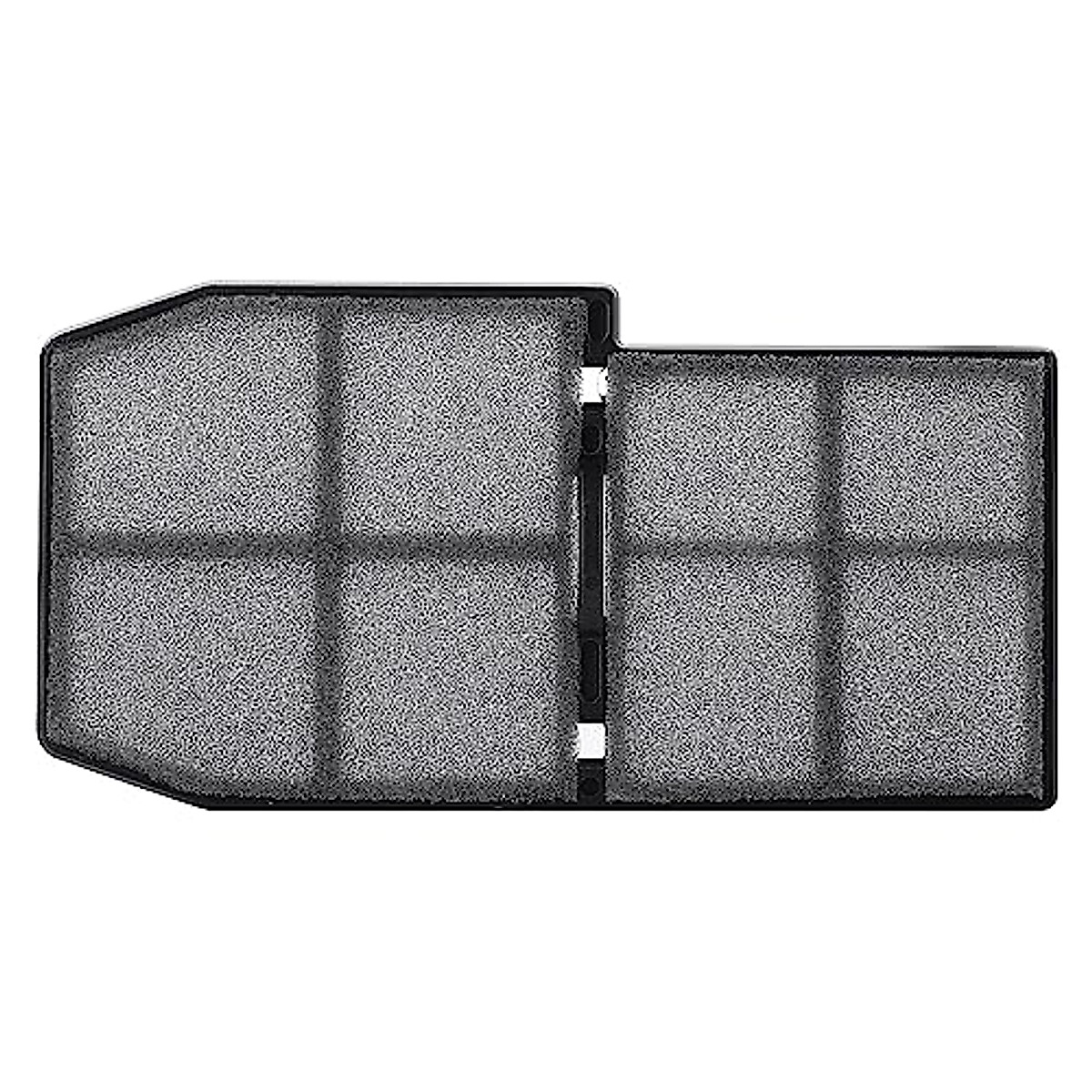 Litance Projector Air Filter ELPAF22 V13H134A22 for Epson EB-824 EB-825H EB-825HV EB-826W EB-84 EB-85 PowerLite 824+ PowerLite 825 825+ PowerLite 826W 826W+ PowerLite 84 84+ PowerLite 85 85+ Filter