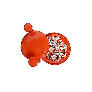 Chicken Shredder Meat Shredder Twist and Meat Shreder Beef and Chicken Shreder Shred Machine for Meat Beef Sheader Bear Claws Shredmachine for Chicken Chicken Shredders Pro, Red