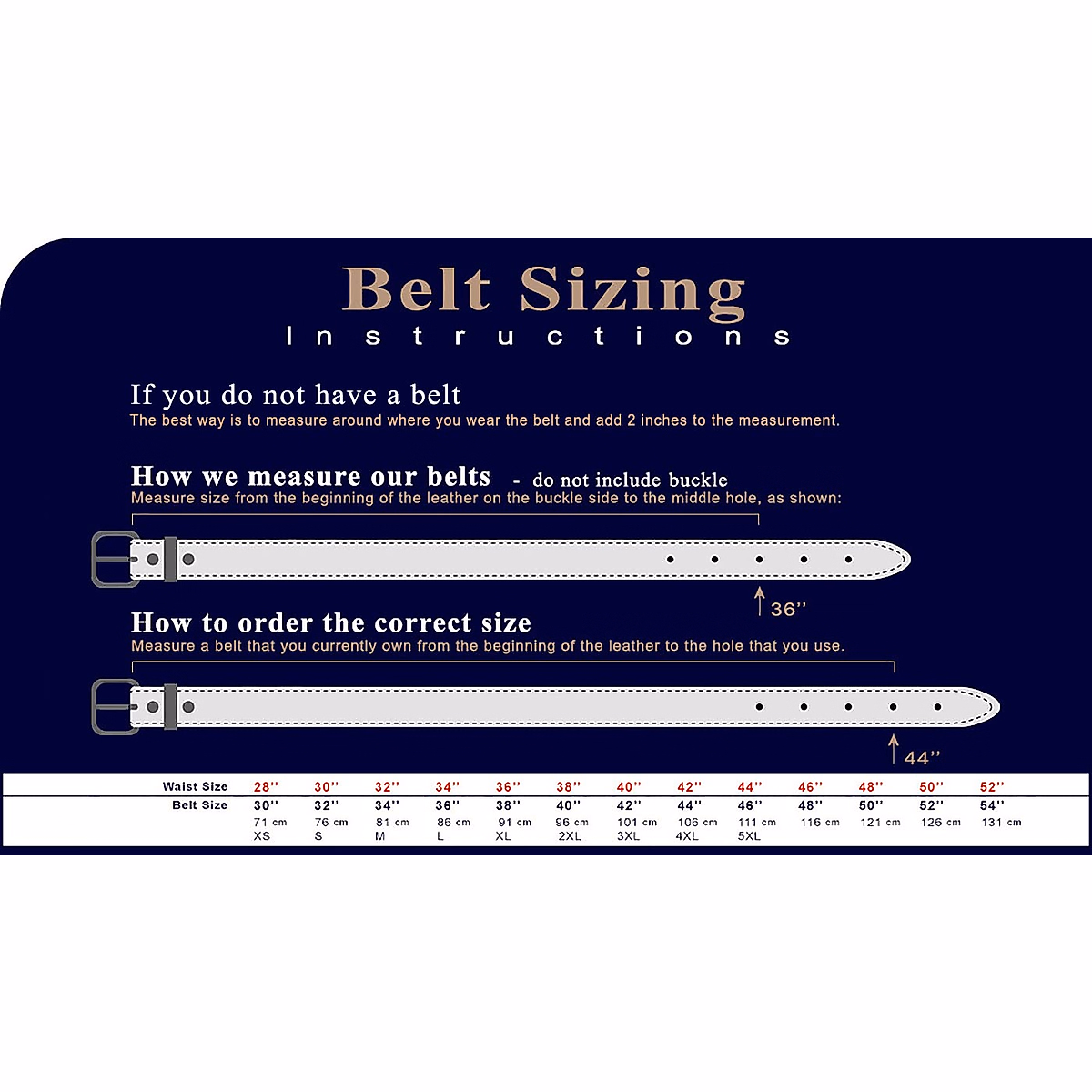 Genuine Full Grain Western Floral Engraved Tooled Leather Belt Strap 1-1/2" Wide (Black, 38)