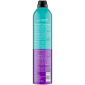Got2b High Hold Hair Spray Mega Can, 18 Oz