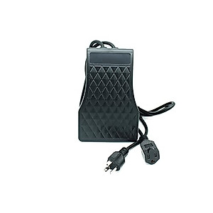 TEMO Foot Pedal Control Switch for Dremel and other Rotary Tools