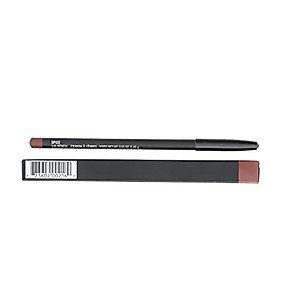 MAC Lip Pencil Liner Shade Spice (Pink Cinnamon Stick) .05 Ounce