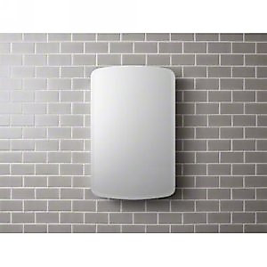 KOHLER 246553 Aluminum Medicine Cabinet