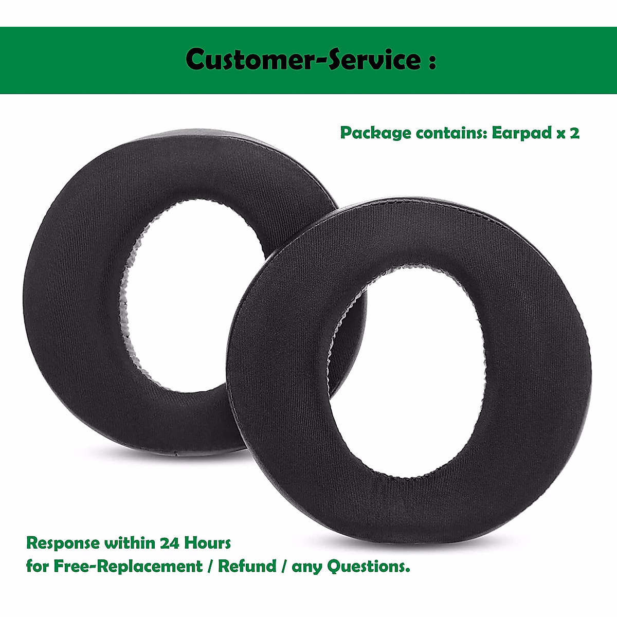 DowiTech Cooling Gel Headset Ear Cushions Replacement Ear Pads Headphone Earpads Compatible with Sony Playstation 5 Pulse 3D PS5 Headset