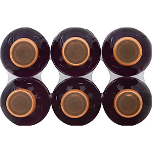 Gatorade G2 Grape, 12 Fl Oz Bottles, 6 Pack