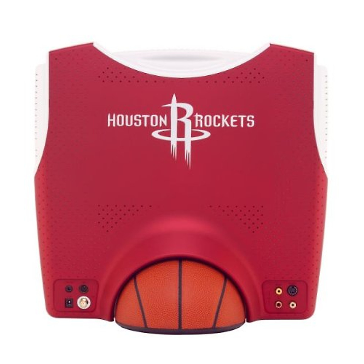 Hannspree's NBA Rockets XXL 15-Inch LCD Television