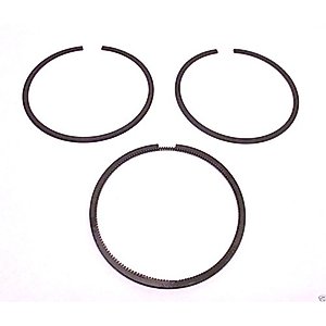 Tecumseh 35779 Lawn & Garden Equipment Engine Piston Ring Set Genuine Original Equipment Manufacturer (OEM) Part