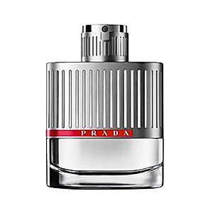 Prada Luna Rossa By Prada | 5.0 Oz Eau De Toilette Spray | Fragrance For Men