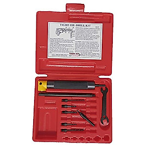 Tool Gift Right Angle Drill Attachment Gift Tool Kit Tight Fit Aircraft Style 90 Degree Adapter Power Drill Attachment Accessory 00105