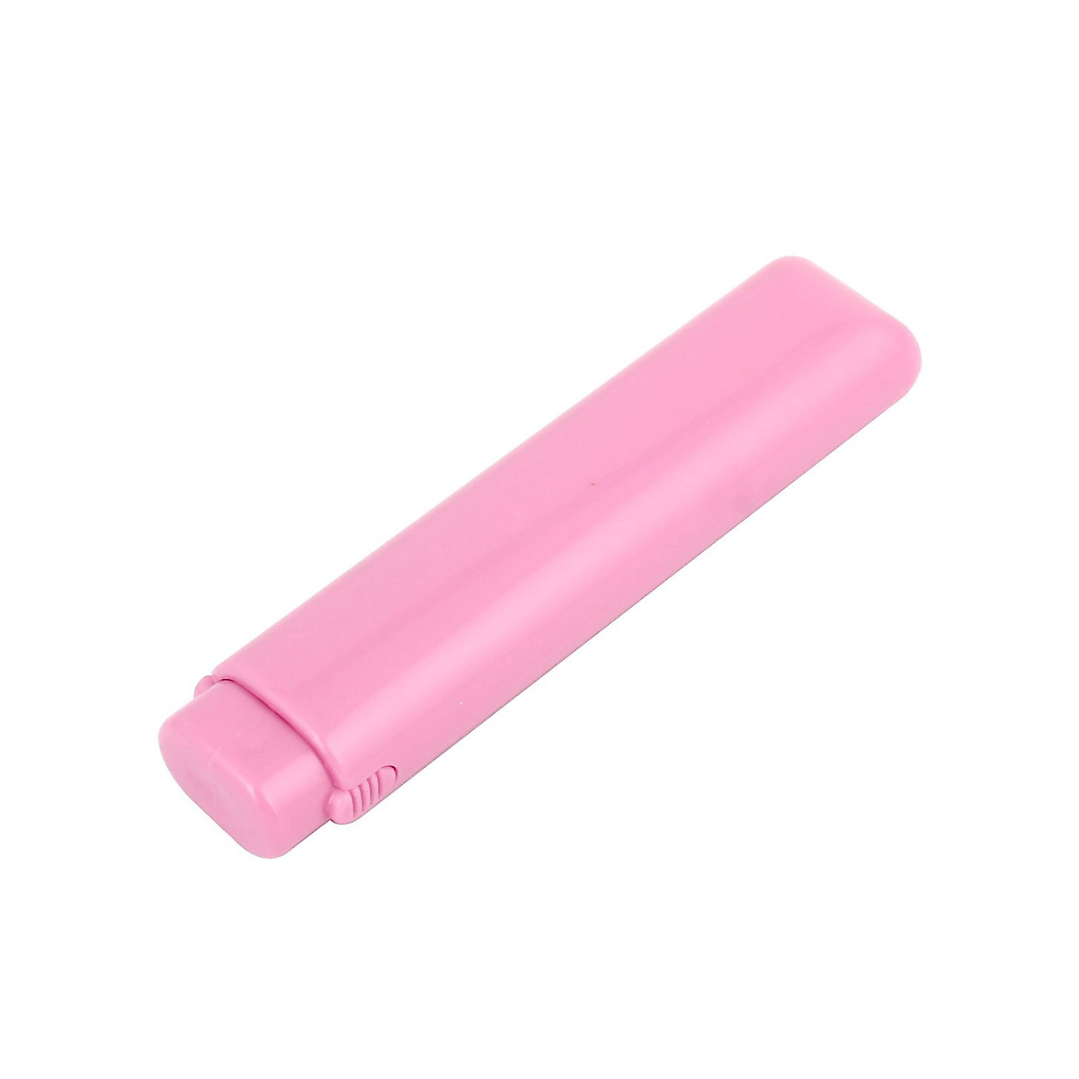 Qtqgoitem Soft Plastic Bristles Travel Hiking Foldable Toothbrush Pink (model: 4d0 9f0 ee0 f2e 420)