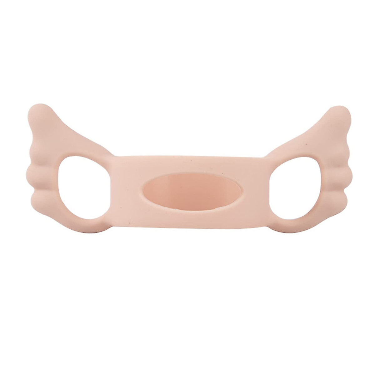 Baby Bottle Handle Square Shape Feeding Bottle Handle Free Cute Wing Milk Bottle Handle for Hegen Wide Neck Bottles Feeding Bottle Handle