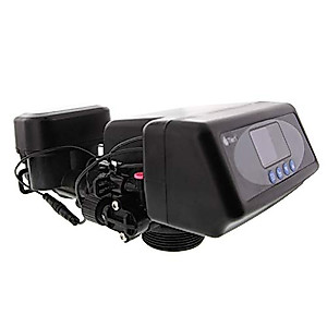 Tier1 48,000 Grain High Efficiency Digital Whole House Water Softener - Advanced Series