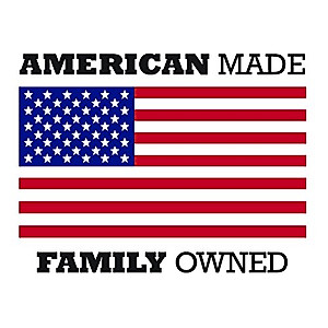 Walnut Hollow Unfinished Wood Roomy Box with Hinged Lid for Arts, Crafts and Home Decor Brown