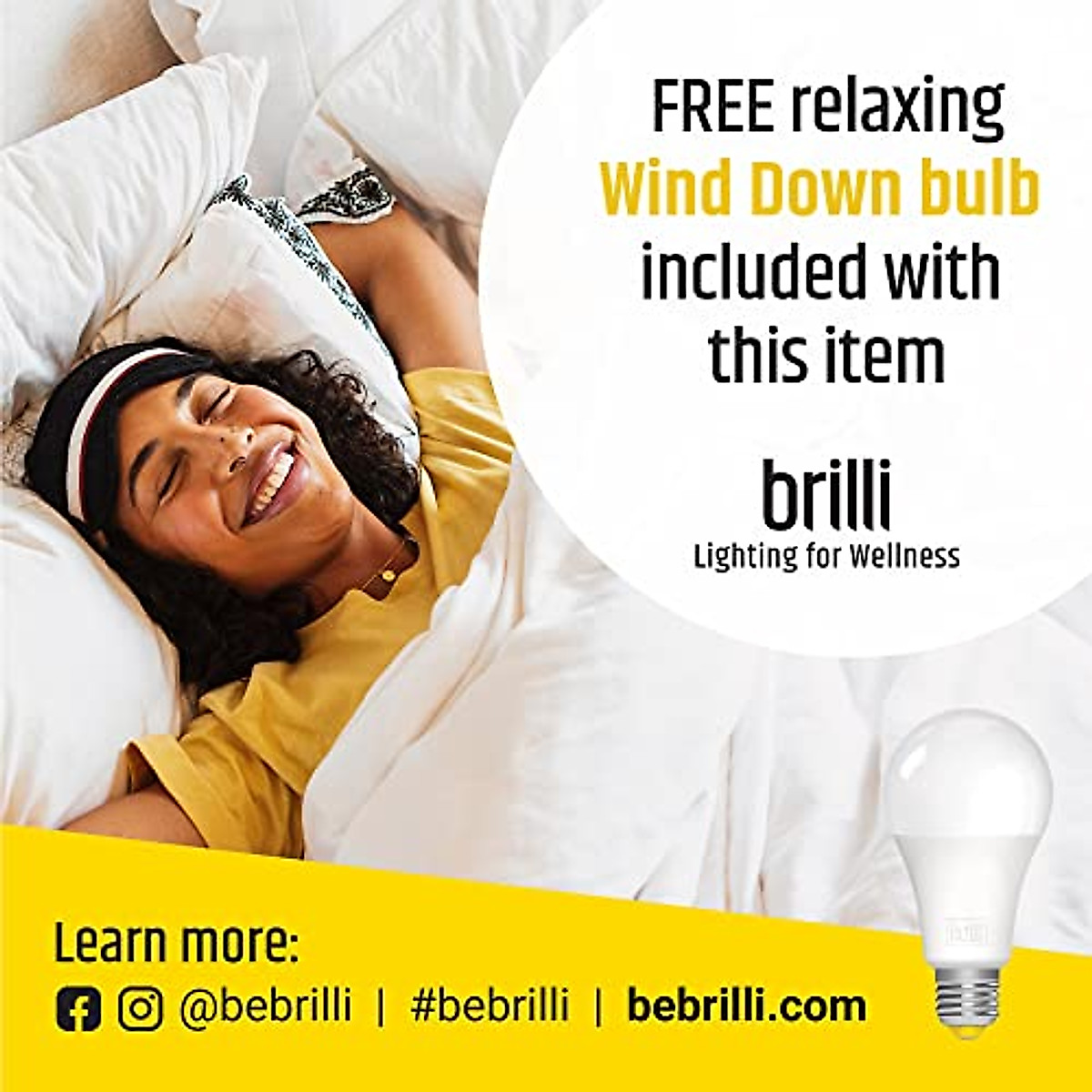 Catalina 23108-001 Farmhouse Metal Cage Base Table Lamp with White Linen Shade, 23", Black