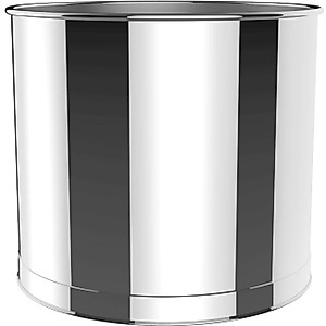 Ultra Mini T Table Top 1.25L Stone Wet Grinder with Atta Kneader & Digital Timer, 110-volt