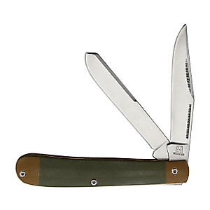 Trapper Green G10 RR2086