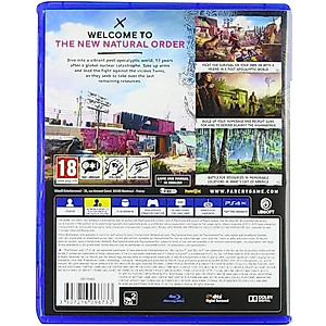 Far Cry New Dawn (PS4) (PS4)