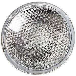 Philips Halogen Dimmable PAR20 Flood Light Bulb: 2900-Kelvin, 39-Watt (50-Watt Equivalent), E26 Medium Screw Base, Soft White, 4-Pack