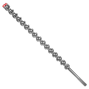 Diablo by Freud DMAMX1370 1-1/2 in. x 24 in. x 29 in. Rebar Demon SDS-Max 4-Cutter Carbide-Tipped Hammer Bit
