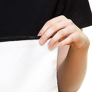 IHopes+ Funny Leaf Makeup Bag Gift for Women Best Friends Sister Teens Makeup Lover | Cute Herb Makeup Zipper Pouch Bag Cosmetic Travel Accessories Bag Toiletry Case Gifts for Birthday Christmas