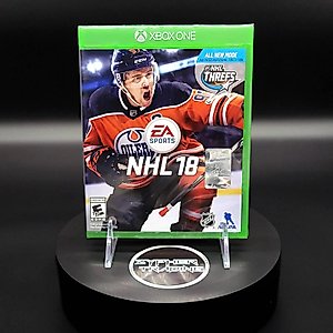 NHL 18 - Xbox One