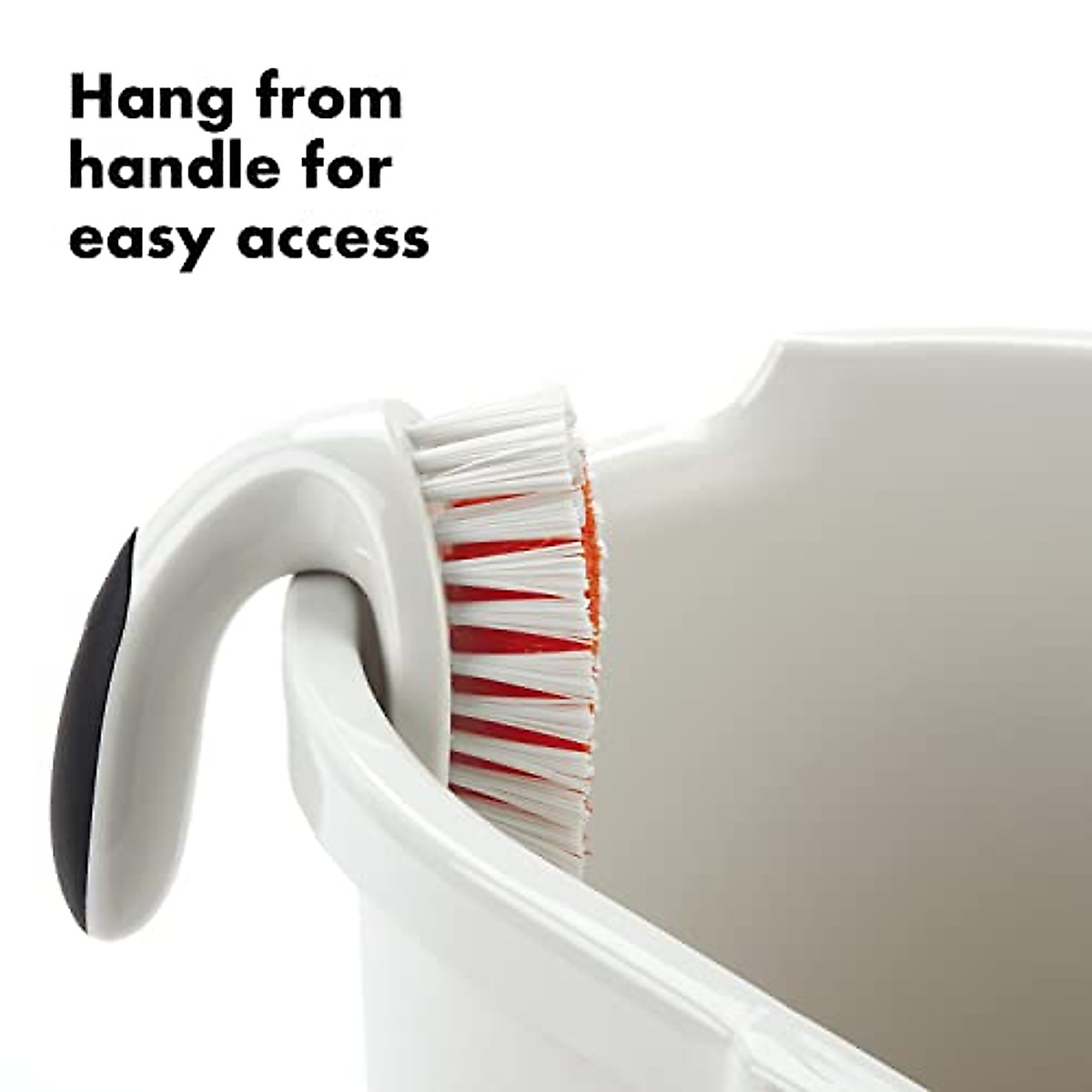 OXO Good Grips All Purpose Scrub Brush