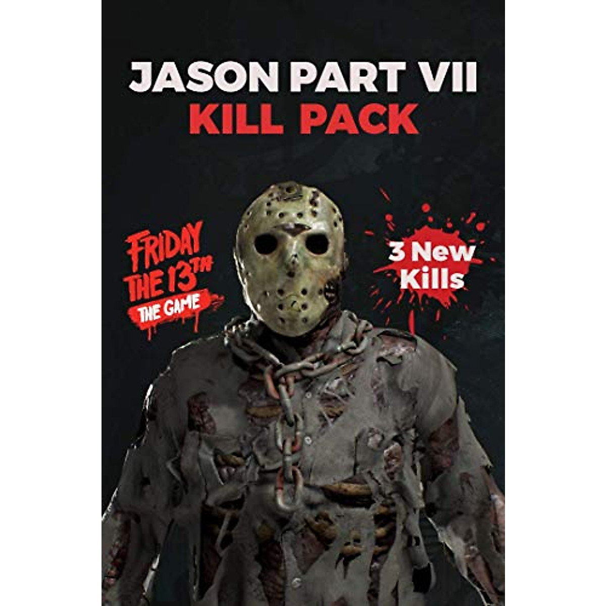 Friday The 13th: The Game Ultimate Slasher Edition - PlayStation 4