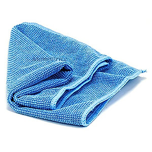 Monoprice 105176 Universal Screen Cleaner (Large Bottle, Blister Pack) for LCD and Plasma TV, all iPad, iPhone, Galaxy Tab, and Smartphones,200ml (Blister Pack), Blue