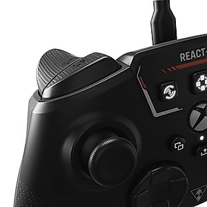 Turtle Beach React-R Controller XB Black