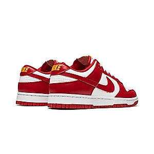 Nike Mens Dunk Low Retro DD1391 602 USC - Size 8