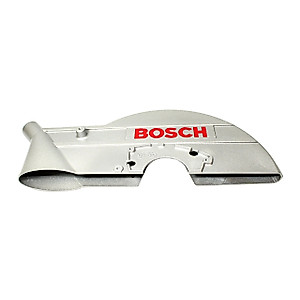 Bosch Parts 2610915730 Upper Guard