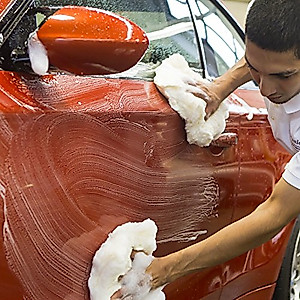 Dr. Beasley's Premium Body Car Wash - 32 oz. High Foam Formula, Lifts and Removes Contaminants, Gentle Against Skin