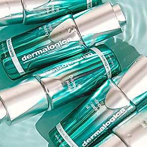 Dermalogica Retinol Clearing Oil Face Serum with Salicylic Acid - Anti-Aging Acne Treatment That Delivers Clearer, Vibrant Skin by Morning, (1 Fl Oz)