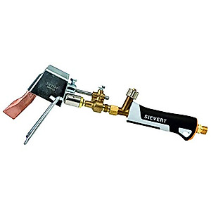 Sievert Industries ESK1-10 Soldering Iron Kit