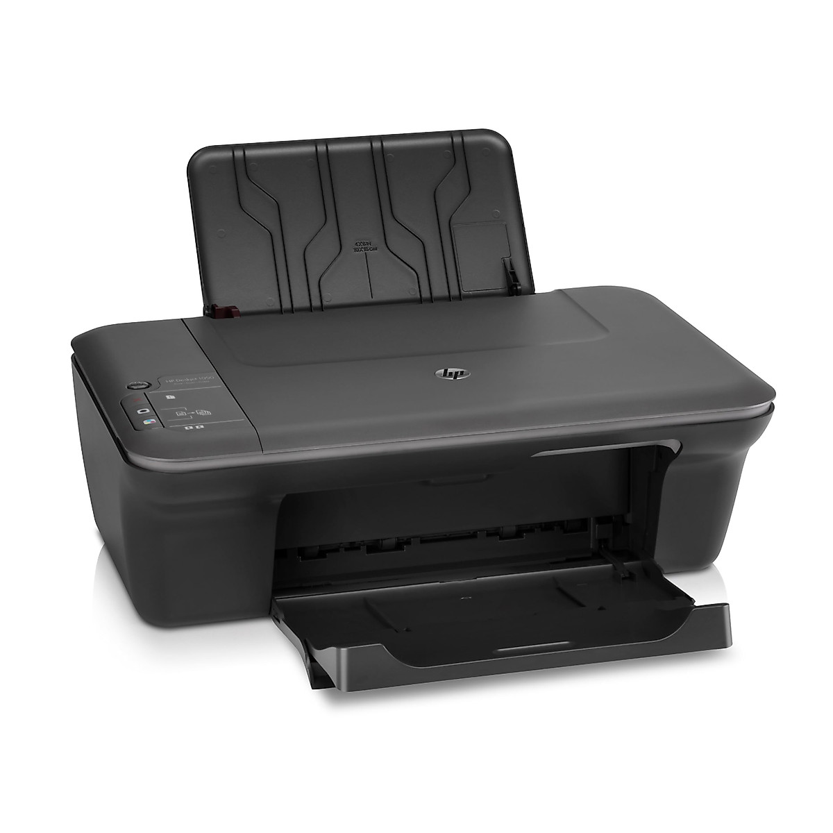 HP Deskjet 1056 All-in-One Printer--Print/ Scan/Copy