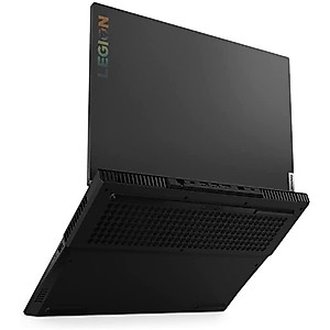 Lenovo Newest Legion 5 17.3" FHD IPS 144Hz Premium Gaming Laptop, AMD 6-Core Ryzen 5 5600H, 64GB RAM, 1TB PCIe SSD, NVIDIA GeForce GTX 1650 4GB, Backlit Keyboard, Windows 11 Pro + HDMI Cable, Black