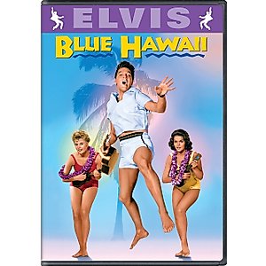 Blue Hawaii