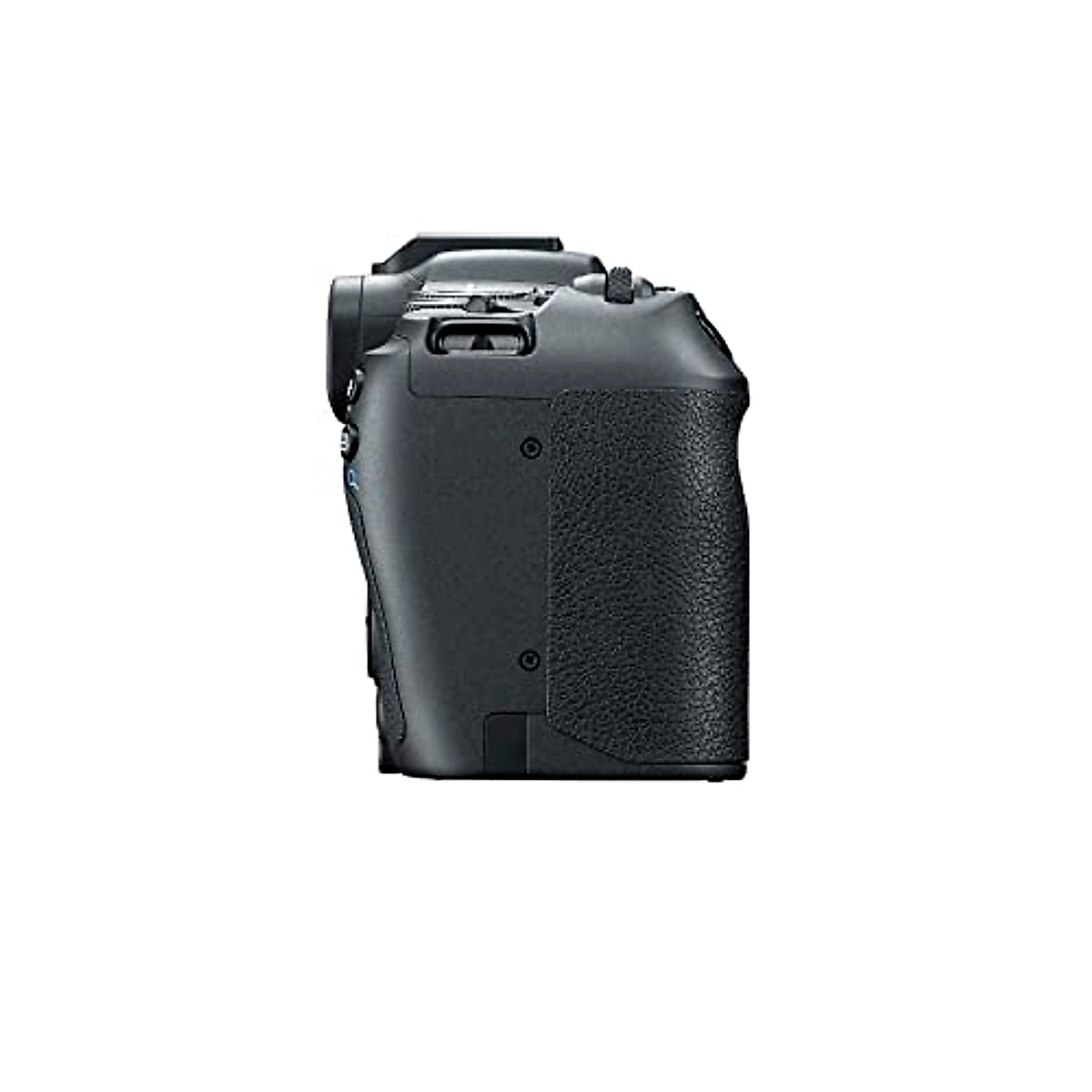 Canon EOS R8 Full-Frame Mirrorless Camera (Body Only), RF Mount, 24.2 MP, 4K Video, DIGIC X Image Processor, Subject Detection & Tracking, Compact, Lightweight, Smartphone Connection, Content Creator