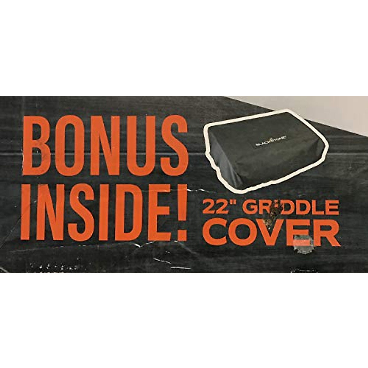 Blackstone 22 Tabletop Griddle