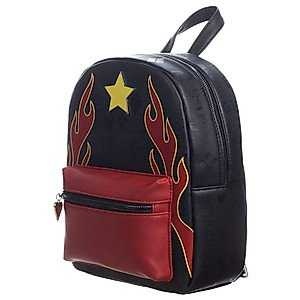 Birds of Prey Harley Quinn Mini Backpack