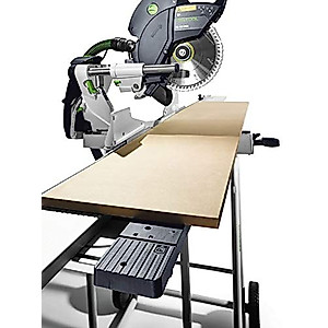 Festool 203356 Crown Stop, Multi-Colour
