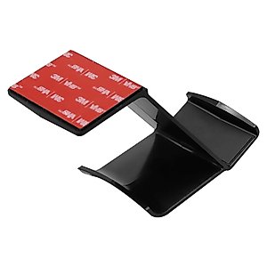 VOMENC Game Controller Under Desk Gamepad Controller Mount Holder for Xbox ONE Switch PS4 PS5 Xbox Series X|S STEAM PC Nintendo, Strong Adhesive Holder for Universal Gamepad