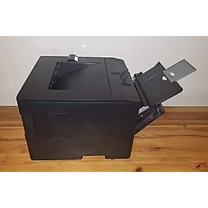 HP LaserJet Pro 400 M401DNE Laser Printer - Monochrome - 1200 x 1200 dpi Print - Plain Paper Print - Desktop CF399AR#BGJ