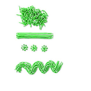 Wilton No.233 Decorating Tip, Multi-Opening