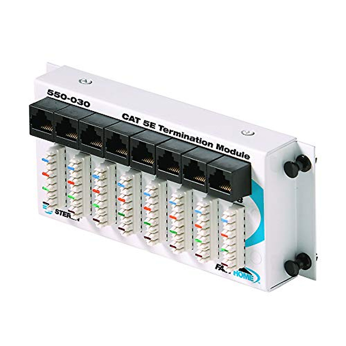FastHome Data Hub: Ultra-Fast, Secure, and Reliable Smart Home Connectivity Hub for Seamless Device Integration