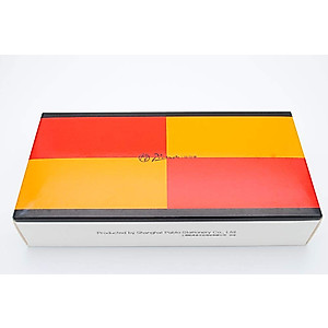 czxwyst Picasso 916 Malage Fountain Pen M Nib Original Box (Light Blue)