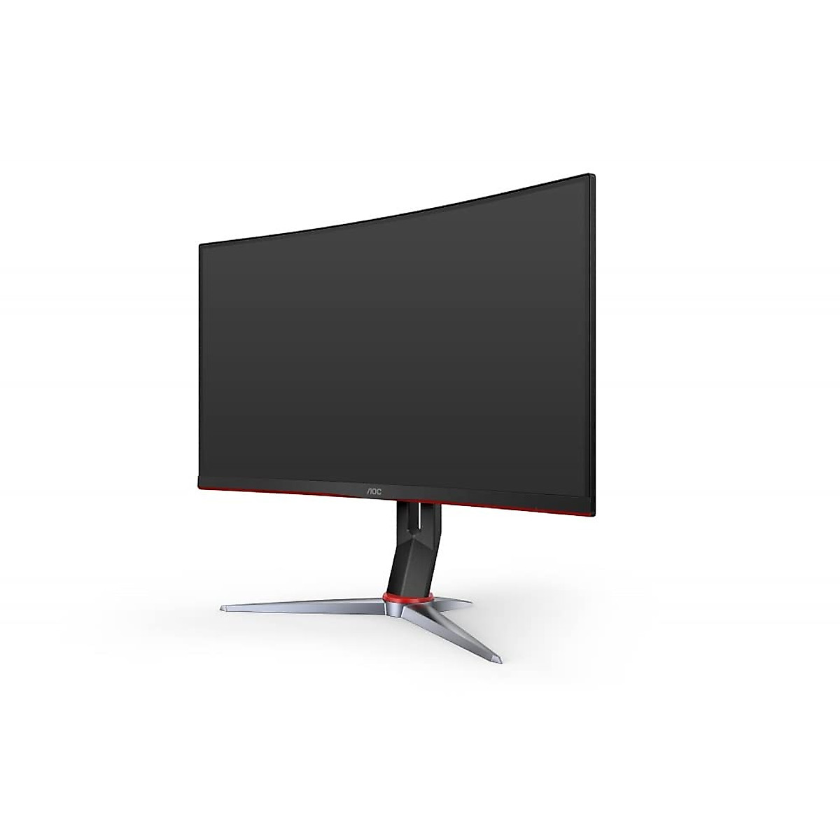 AOC C27G2 27-inch Curved Full HD 1920 x 1080 LED 165Hz 1ms Gaming Monitor