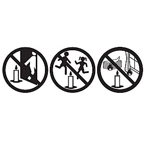 Plant Therapy Natural Bamboo Rose Aromatherapy Candle - Vegan Soy & Coconut Wax, 8 oz, Long Lasting, Hand Poured in The USA, Scented with Essential Oils